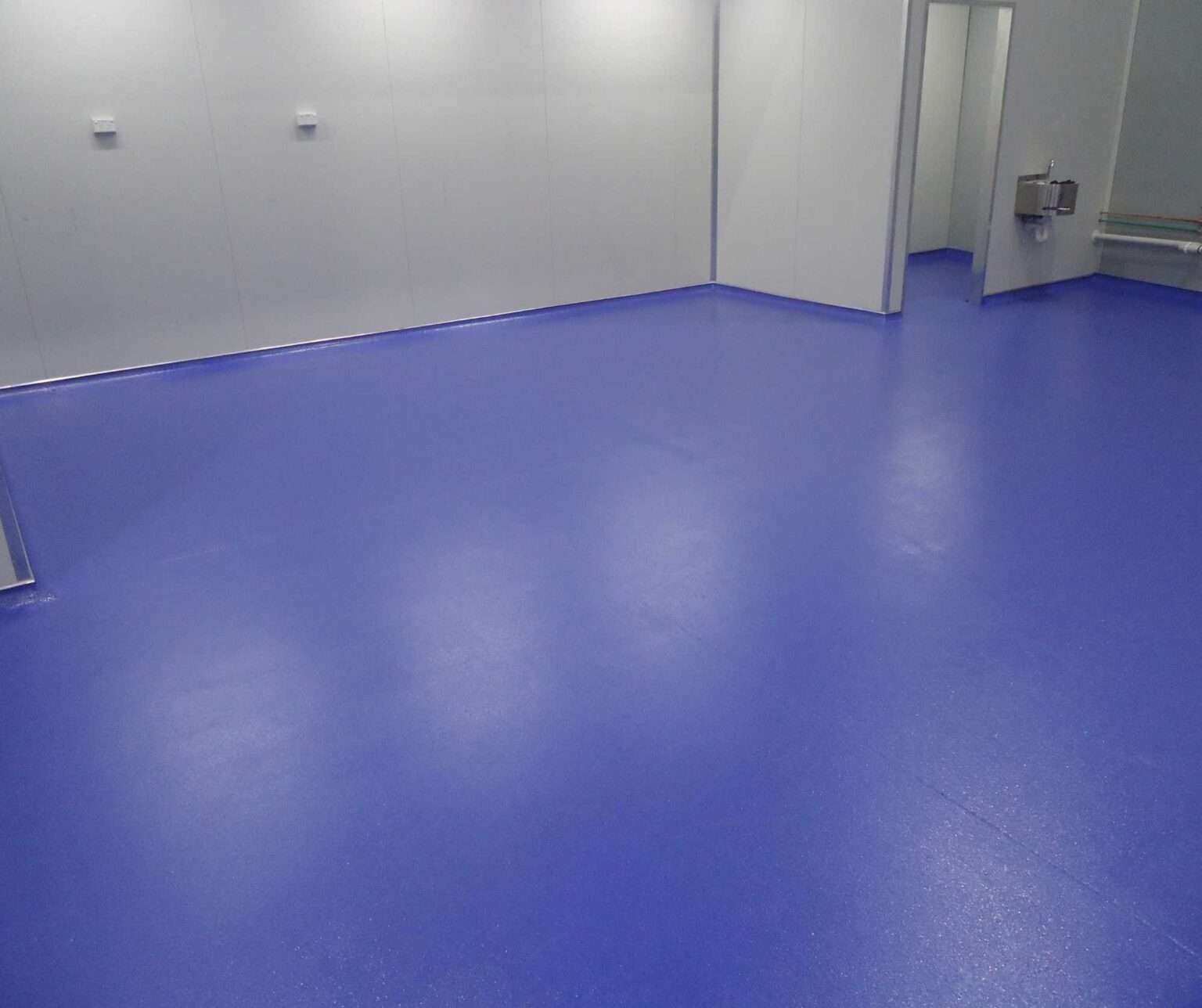 Commercial Kitchen Flooring - Atlas Coating Pty Ltd